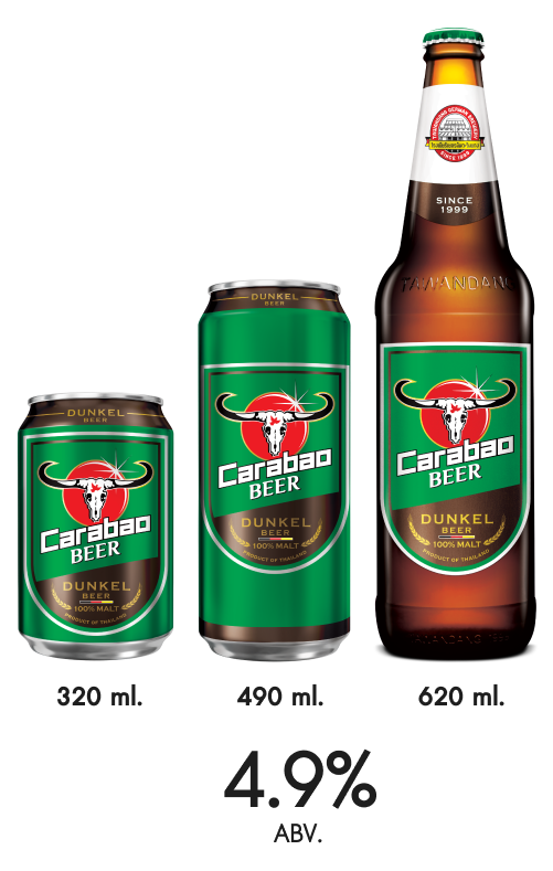 Carabao | World Class Brand